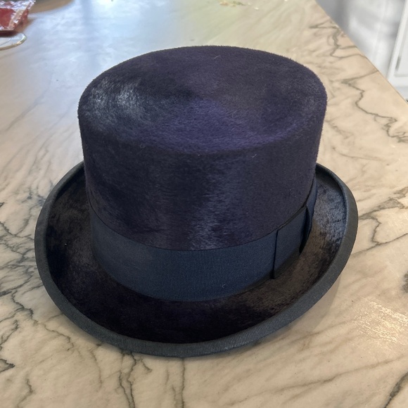 Pajk | Accessories | Pajk Klobuki Top Hat Grand Prix Size 7 | Poshmark